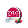 ZYLO Nicotine Pouches | Explore flavors