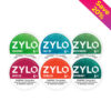 ZYLO Nicotine Pouches | Explore flavors