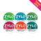 ZYLO Nicotine Pouches | Explore flavors