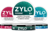 ZYLO Nicotine Pouches | Explore flavors